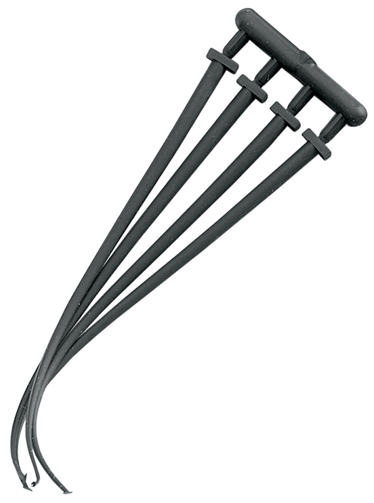 Bullet Weights T-Stops | Bass Pro Shops